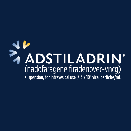 Efficacy | ADSTILADRIN® (nadofaragene firadenovec-vncg)