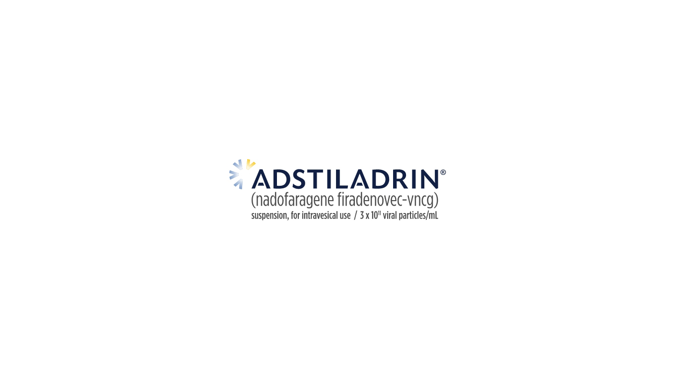 Dosing | ADSTILADRIN® (nadofaragene firadenovec-vncg)